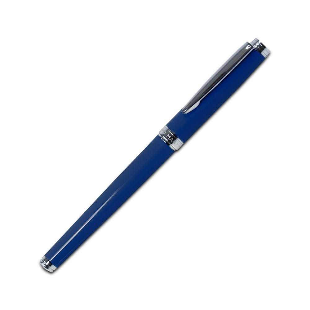 Student Fountain Pen - Ocean Blue | Campo Marzio